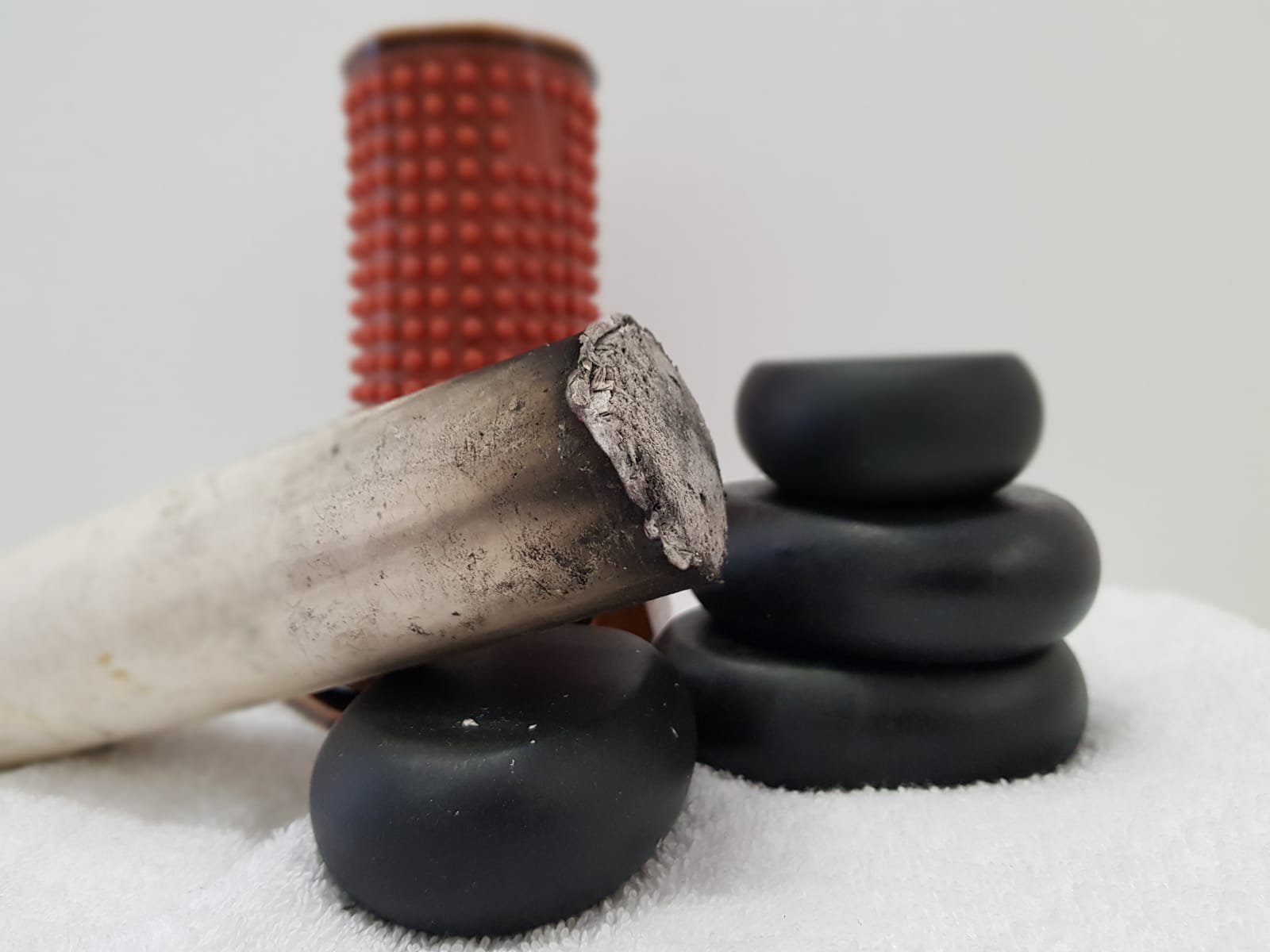 Moxa – Zena's Natural Therapy